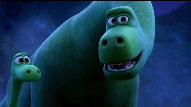 Disney and Pixar, please stop killing parents | Julie Stroebel ...