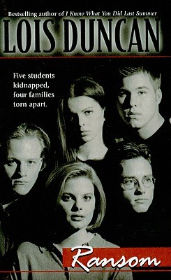 Thoughts sparked by the death of Lois Duncan | Julie Stroebel ...